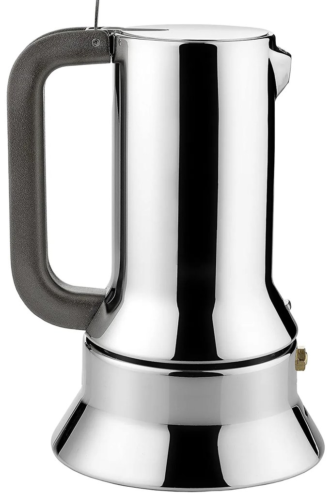 Alessi designové konvice Moka Espresso Sapper (objem 50 cl)