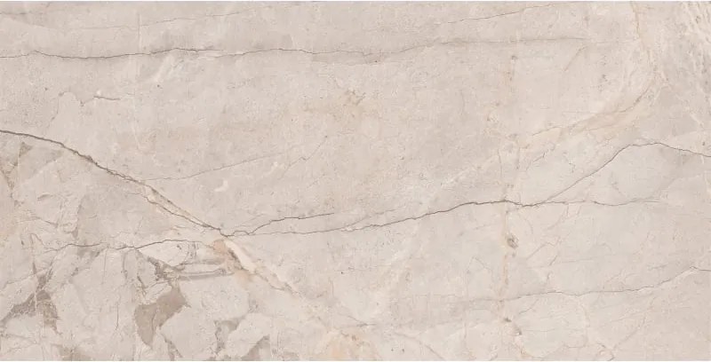 Mexen Morella Crema glazovaný rekt. G1, podlahová-stěnná dlaždice 120 x 60 cm, carving - TL412-120-060-01