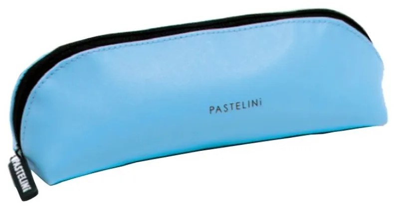 Oxybag PASTELINi - penál etue, PU, modré
