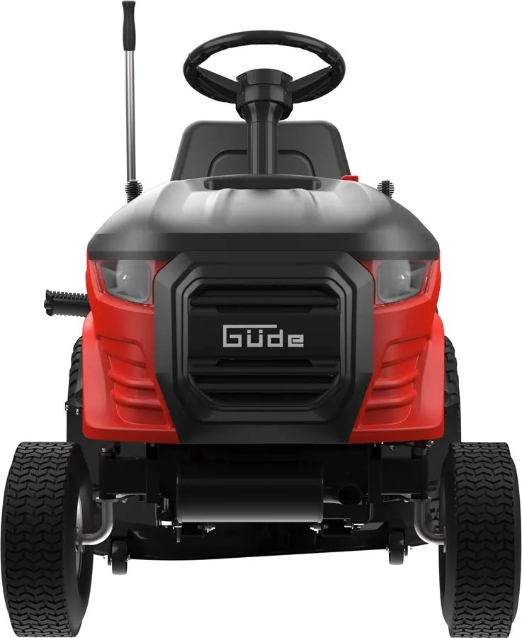 GüDE GMBH Güde GAR 840 T - zahradní traktor