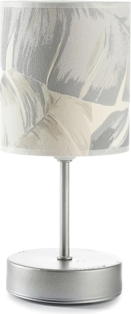 XXXLutz STOLNÍ LAMPA, E27, 13/13/30 cm - Online Only svítidla - 004340034403
