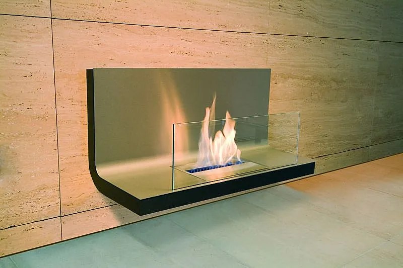 Radius design cologne BIO krb na zeď Radius design cologne (WALL FLAME I. 536A)