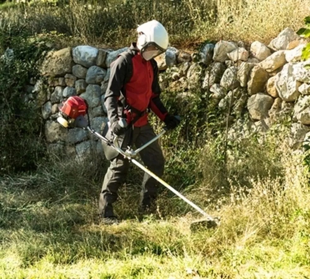 Benzínový křovinořez Honda UMK 450 U