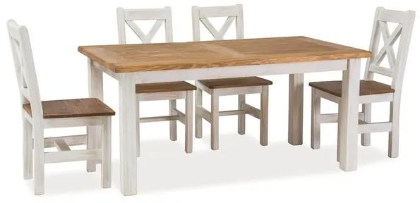 Stůl POPRAD 160x90
