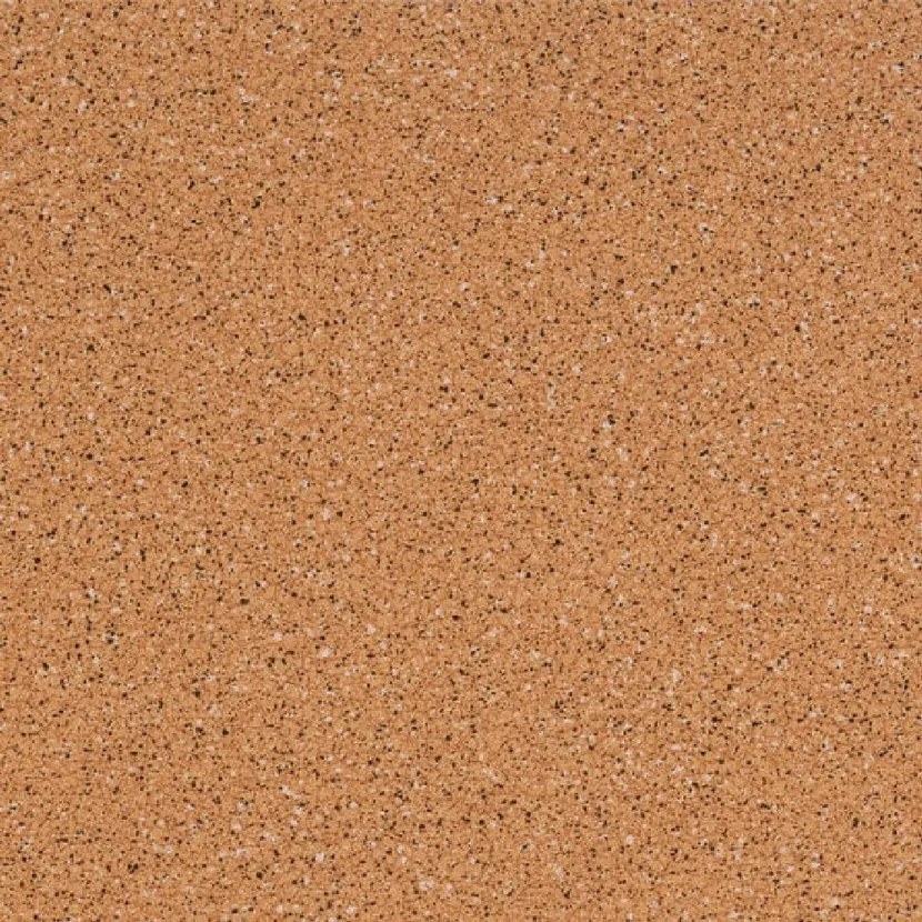 Gerflor, PVC podlaha - lino Flexar Nerok 2178 Pixel Paprika, na míru, šíře 2m,4m, oranžová, bez podkladu, chodba / předsíň