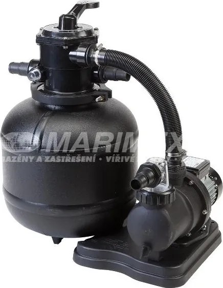 Marimex | Písková filtrace Marimex ProStar Profi 6 | 10600023
