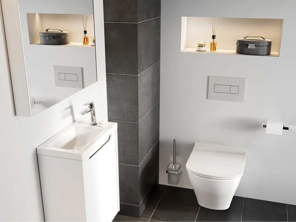 Ravak Classic Slim X01673 wc sedátko