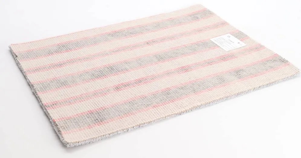 Associated Weavers, Metrážový koberec Spinta 97, na míru, šíře 4m, šedá, filc, ložnice