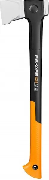 Výrobce: Fiskars Fiskars 1069106 Štípací sekera X-series (M) X24