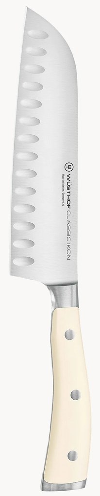 Santoku nůž z nerezové oceli Classic Icon