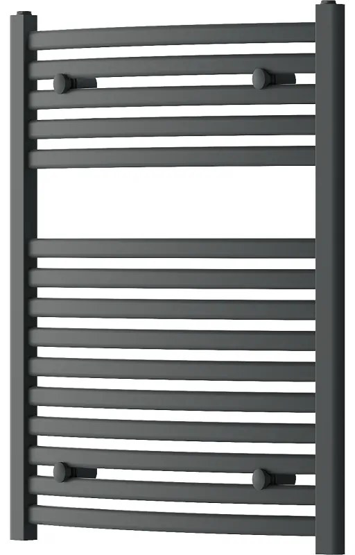 Mexen Helios, topné těleso 800 x 600 mm, 448 W, antracitová, W103-0800-600-00-66