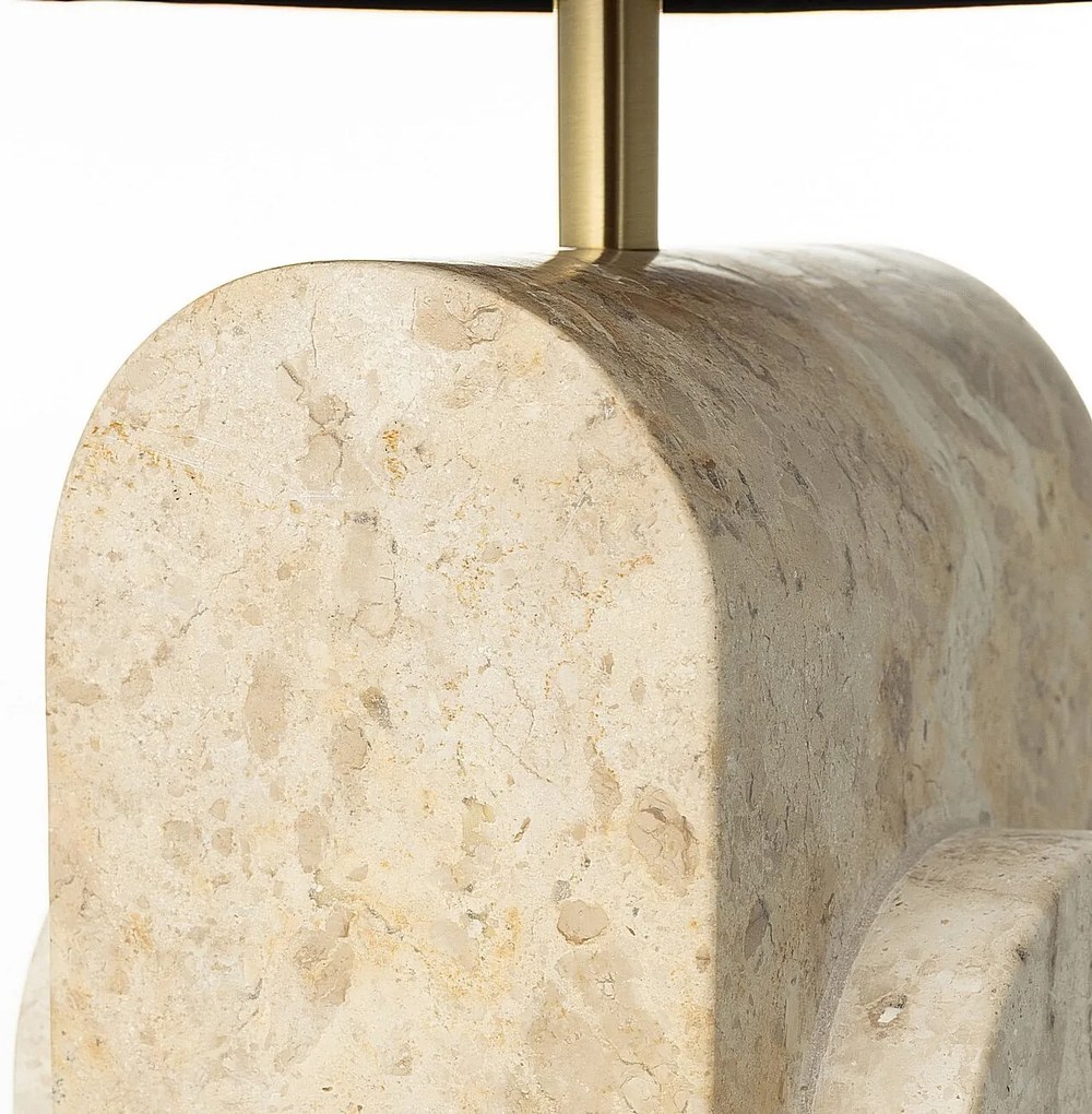 Stolní lampa Petra 64 cm