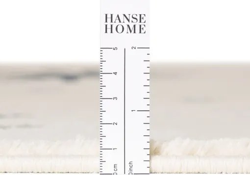 Koberec Hanse Home ADVENTURES MOONY krémovy