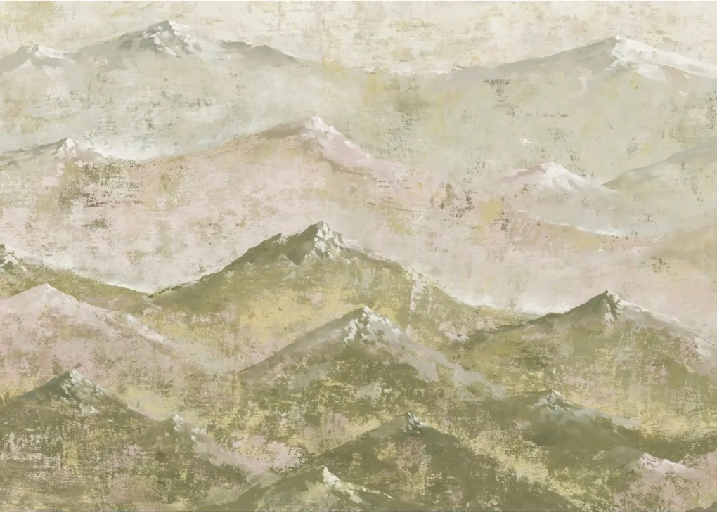 Komar Vliesová fototapeta Ladakh 250 x 350 cm