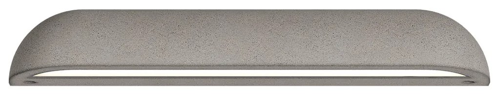 Světla a lustry REDO GROUP Venkovní světlo na fasádu Redo URON 91058 IP65 LED 12,5W beton