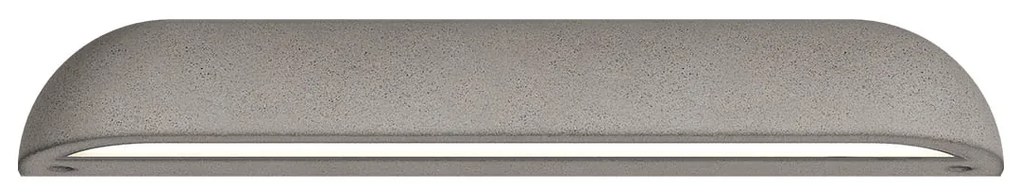 Světla a lustry REDO GROUP Venkovní světlo na fasádu Redo URON 91058 IP65 LED 12,5W beton