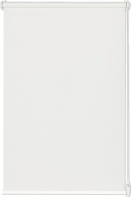 Roleta Mini, bílá 60 x 150cm