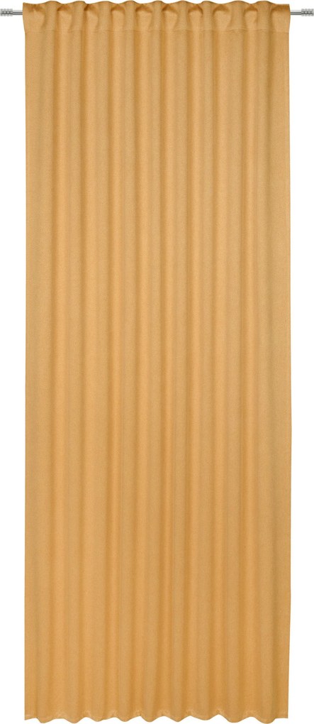 XXXLutz HOTOVÝ ZÁVĚS, zatemnění, 135/245 cm Esposa - Závěsy - 004544006602