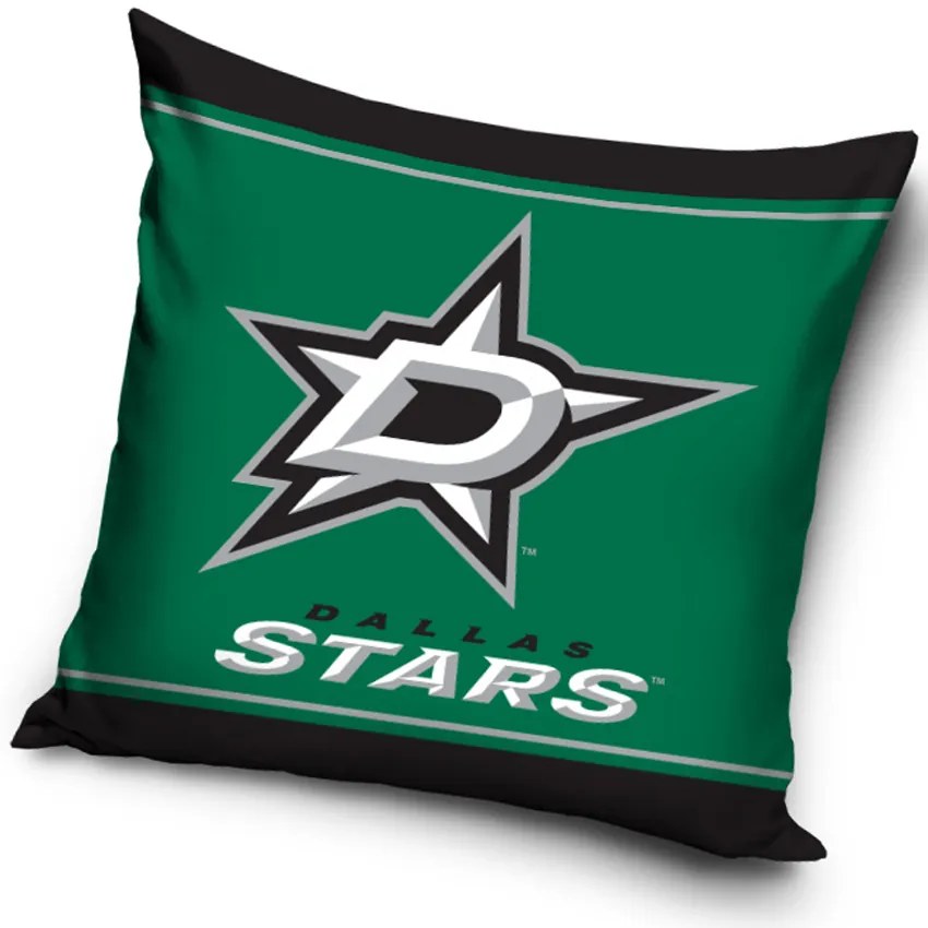 Polštářek NHL Dallas Stars