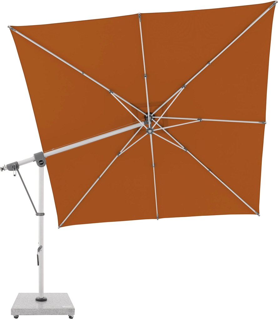Doppler EXPERT 300 x 300 cm oranžová