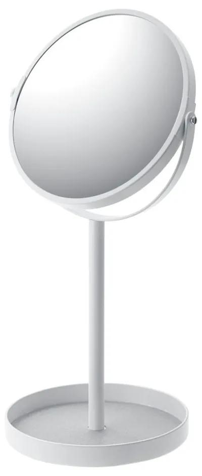 Kosmetické zrcadlo ø 17,5 cm Tower – YAMAZAKI