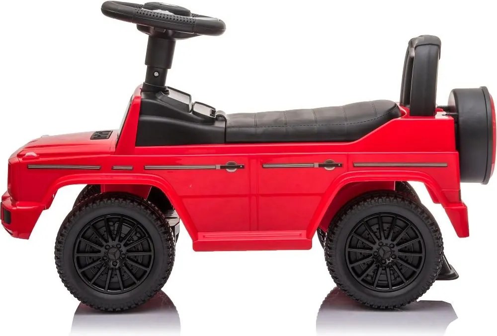 Odrážedlo Mercedes G350d Buddy Toys BPC 5181