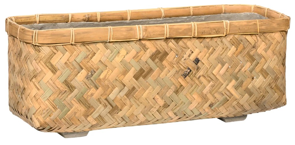 Nouri Bamboo M - V 21 cm / D 60 cm
