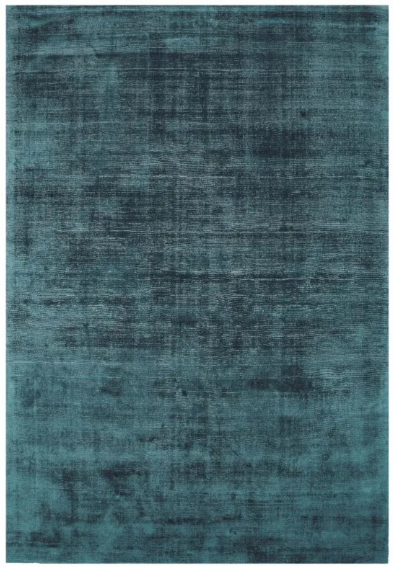 Modrý koberec Ife Teal Rozměry: 120x170 cm