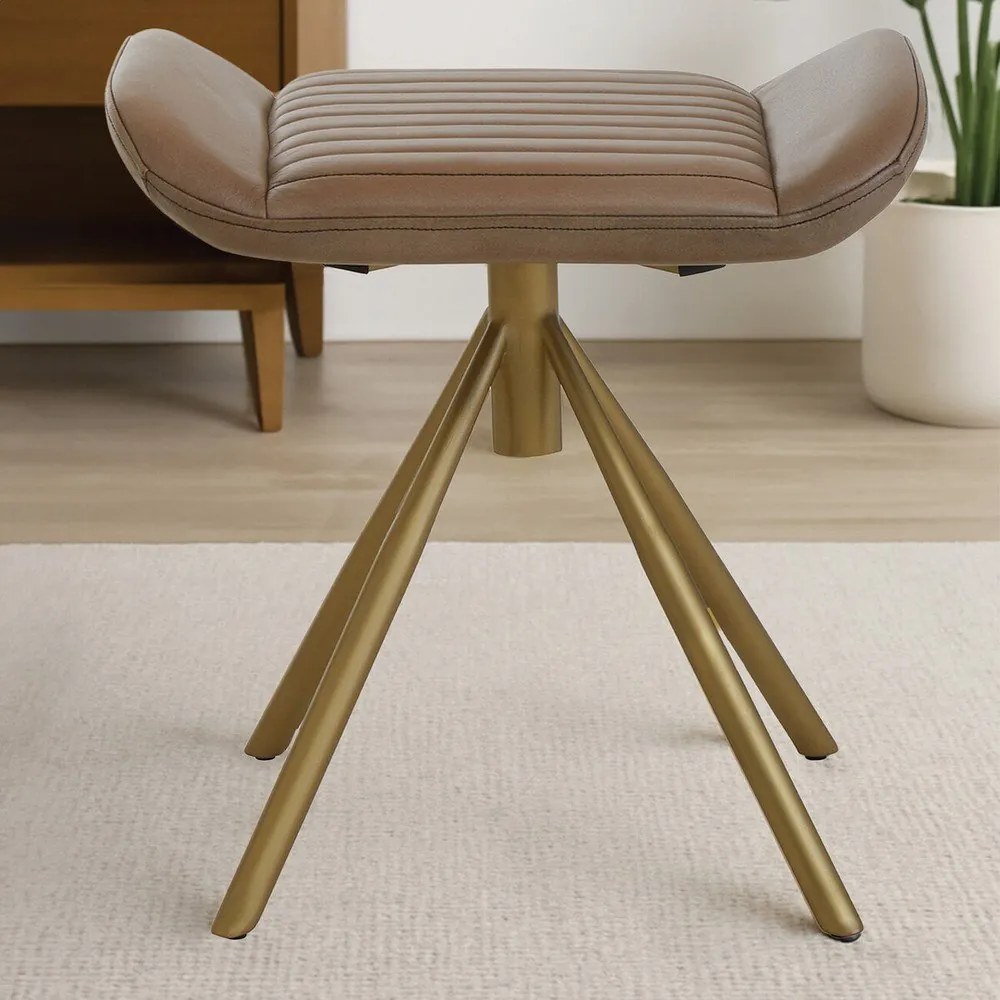 Šedá stolička Buffalo – Premier Housewares