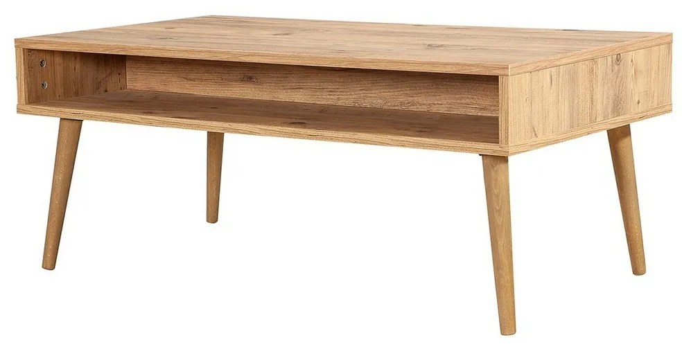 Konferenční stolek Viva Atlantic Pine
