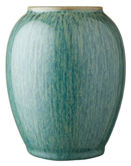 Váza 12.5 cm Green | zelená