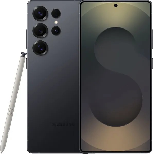 Samsung Galaxy S25 Ultra 5G 12GB/512GB černá (Jet Black)