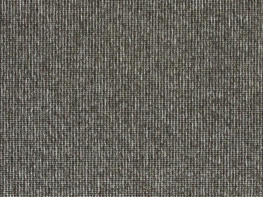 Zátěžový koberec Weave 98 - tmavě šedý - 4m