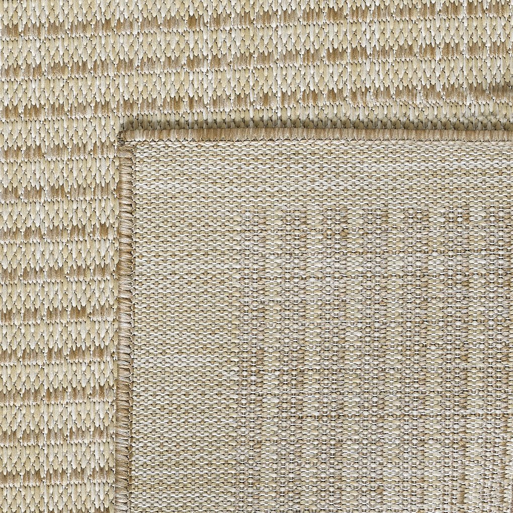 Ayyildiz, Běhoun Giza 1410 Beige, 80x250, béžová, chodba / předsíň