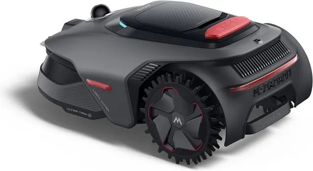 Robotická sekačka MOVA LiDAX Ultra 1600