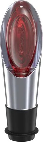 TESCOMA Nálevka s uzávěrem UNO VINO