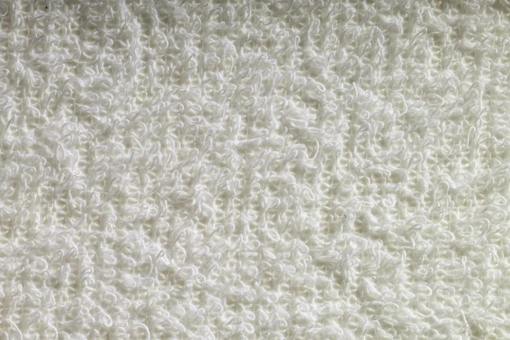 Nepropustný froté PVC chránič matrace pro miminka - 70x140 cm