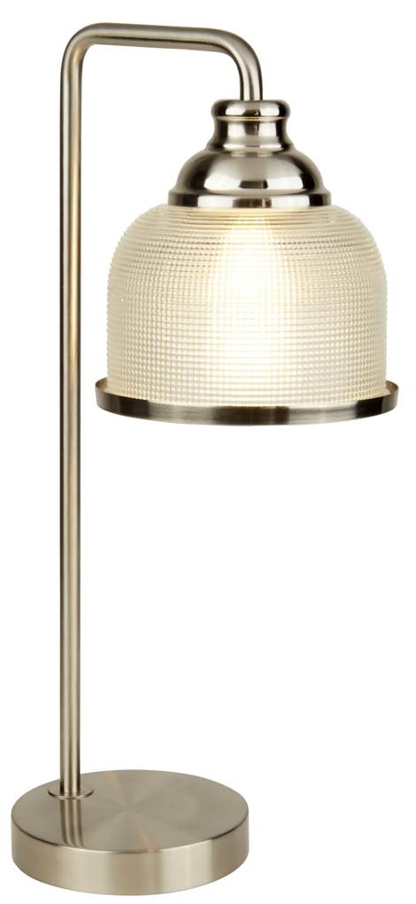 Stolní lampa Bistro EU1351-1SS