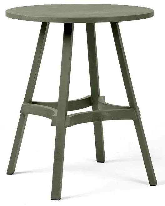 Nardi Stůl COMBO Průměr Ø70 cm terra