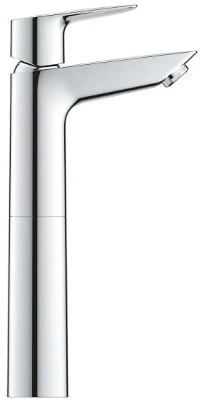 GROHE 32860001 - Umyvadlová baterie BAUEDGE 304 mm lesklý chrom