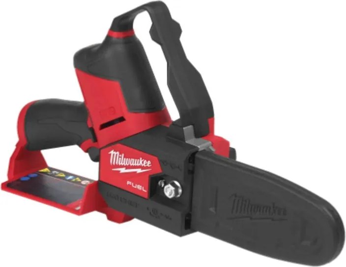 Aku prořezávací pila Milwaukee M12 FHS-0 4933472211