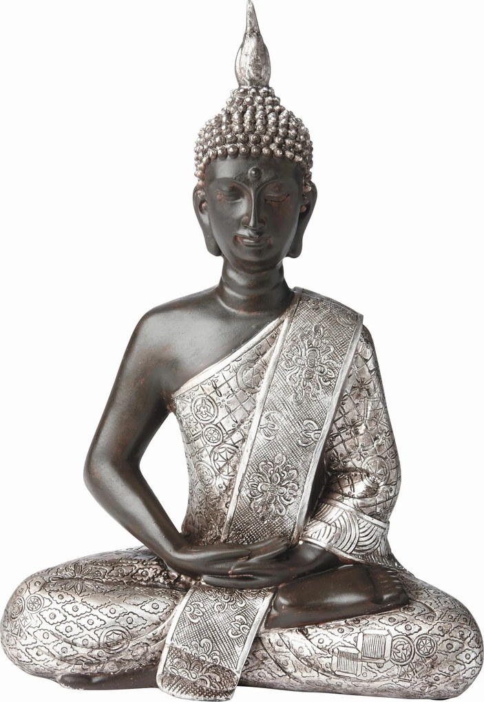 XXXLutz BUDDHA Ambia Home - Sošky buddhy - 0083060021