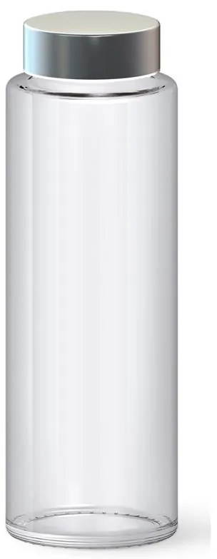 SIMAX PURE AQUA SKLENĚNÁ LÁHEV 1000ML