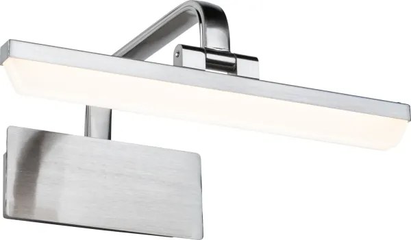 Paulmann 95571 - LED/6W Obrazové svítidlo RENAN 230V 30 cm matný chrom