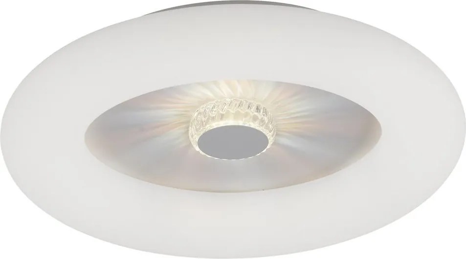 Just Light VERTIGO LED stropní svítidlo, 2500 lm, 29W