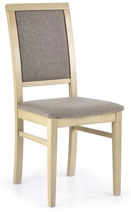 Jídelní židle SYLWEK 1 Halmar Smaragdová