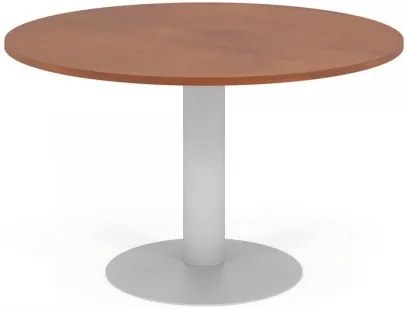 Konferenční stůl Impress d = 120 cm javor