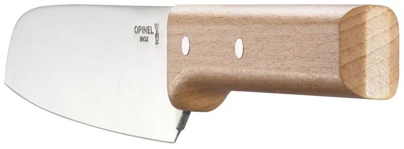 Opinel Parallele nůž Santoku 17 cm, 001819