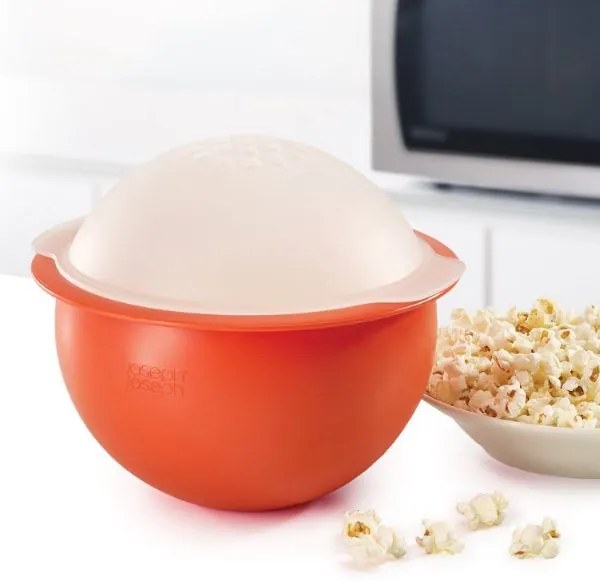 Joseph Joseph Mísa na přípravu popcornu M-Cuisine Popcorn Maker