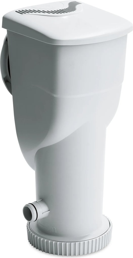 Bazén SWING FRAME Splash Obdélník 4,88x2,44x1,07m s příslušenstvím